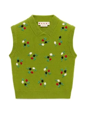 Marni Embellished Outerwear For Women