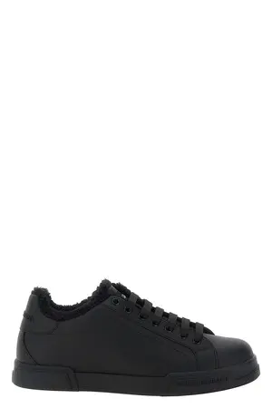 Dolce & Gabbana Portofino Light' Sneakers