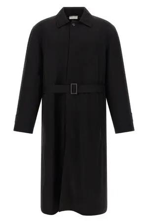 THE ROW 2-in-1 'rozi' Coat