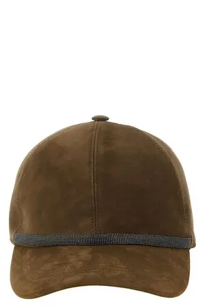 Brunello Cucinelli Baseball' Cap