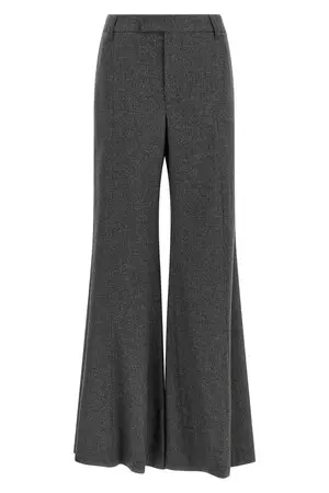 Brunello Cucinelli Wide Flare' Pants