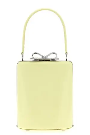 SELF-PORTRAIT Leather Bag' Handbag