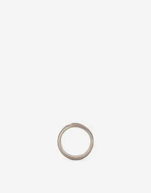 Dolce & Gabbana Set 2 Medium Porcelain Napkin Rings