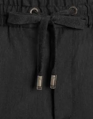 Dolce & Gabbana Technical Wool Jogging Trousers