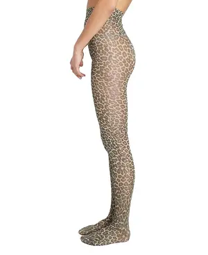 Swedish Stockings Sofia Leo Tights - Mixed