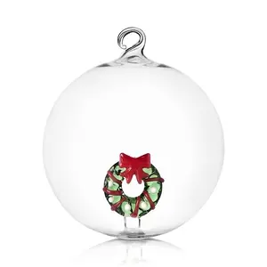 ICHENDORF MILANO Christmas Tales Wreath Christmas Ball - Misc.