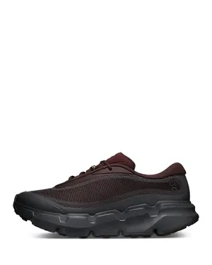 On Cloudsoma Hiking Sneakers - Ox Eclipse