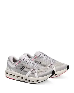 On Cloudsurfer 2 Running Sneakers - Ore Ivory