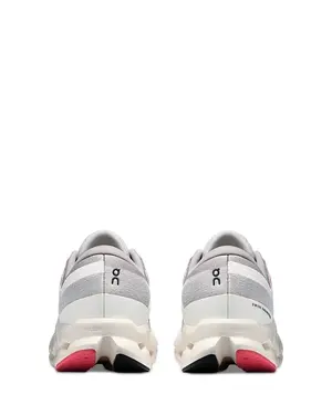 On Cloudsurfer 2 Running Sneakers - Ore Ivory