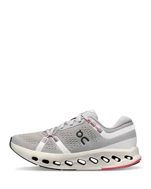 On Cloudsurfer 2 Running Sneakers - Ore Ivory