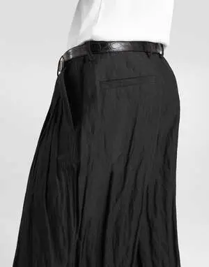 Dolce & Gabbana Cotton Trousers