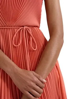 PHASE EIGHT Simara Ombre Midi Dress