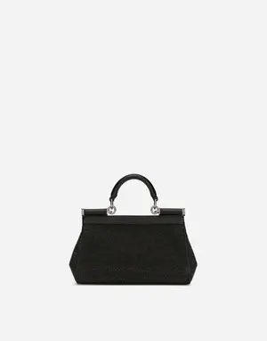 Dolce & Gabbana Kim Small Sicily Handbag