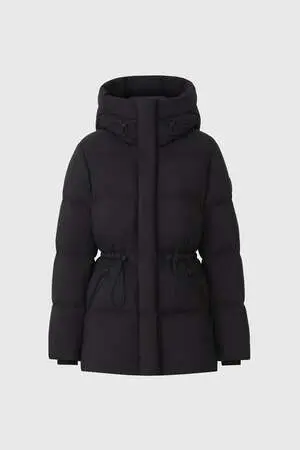 Mackage Parka Coats For Women