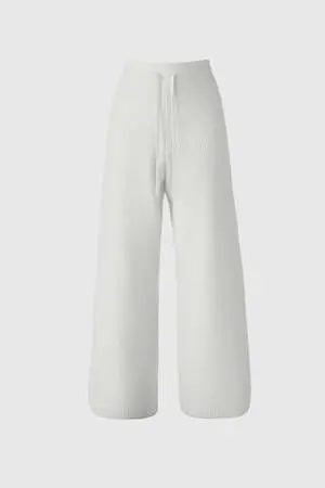 Mackage Tove-z Relaxed Wool Knit Pants