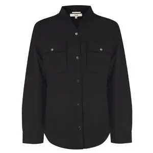 IN.K II Casual Nylon Shirt