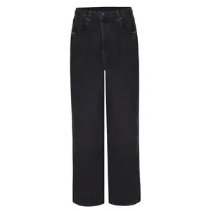 IN.K II Knee Dart Baggy Fit Jeans
