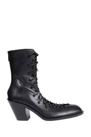 ANN DEMEULEMEESTER Noelia Ankle Boots