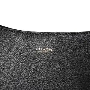 COACH Grainedleather Underarm Bag - No