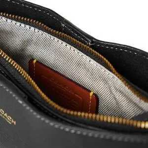 COACH Grainedleather Underarm Bag - No