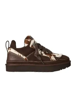 UGG Round-toe Sneakers