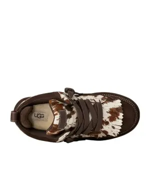 UGG Round-toe Sneakers