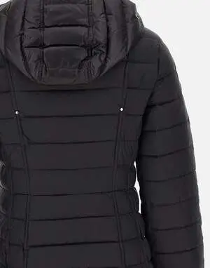 Moose Knuckles Air Down Parker Down Jacket