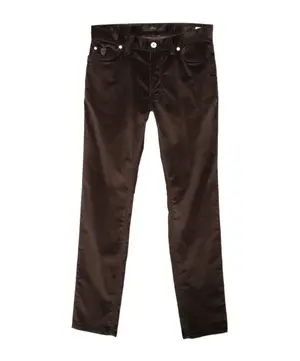 Brioni Casual Trousers With Belt Loops - No