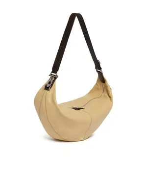 LEMAIRE Quiver Clip Bag