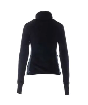 Moncler Zip-up Down Jacket