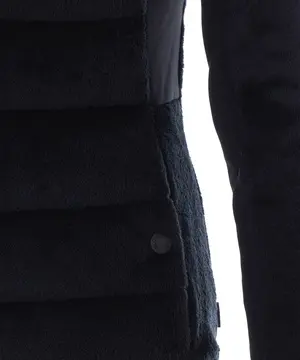 Moncler Zip-up Down Jacket