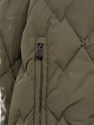 Moncler Bramans Quilted Performance Jacket