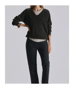THE ROW Phef Sweater