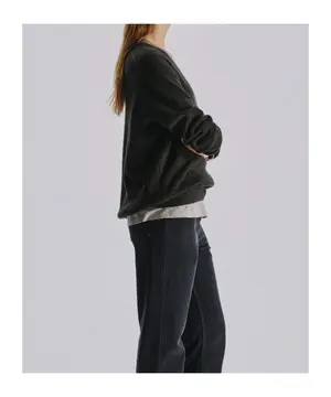 THE ROW Phef Sweater