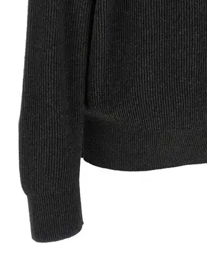 THE ROW Phef Sweater