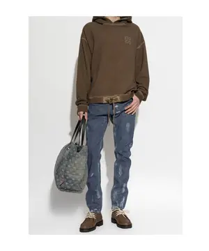 Dsquared2 Distressed Jeans