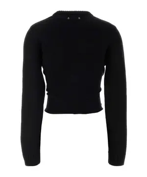 Balenciaga Crew-neck Sweater