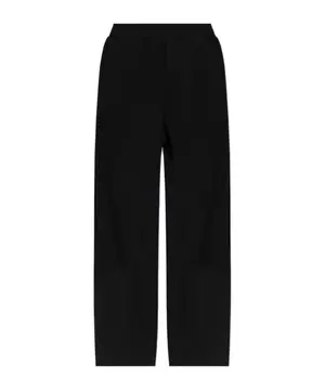 Dsquared2 Straight-leg Sweatpants - Black