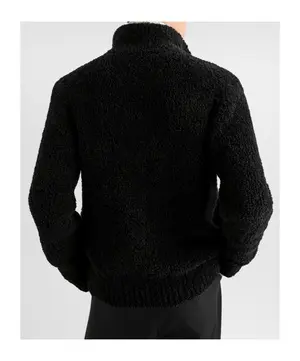 Dolce & Gabbana Long-sleeve Cardigan