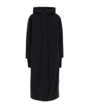 Herno Long-sleeved Down Jacket