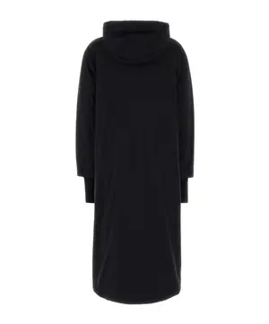 Herno Long-sleeved Down Jacket