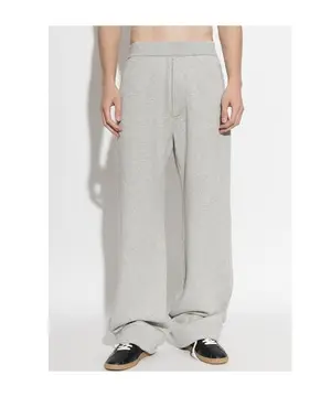 Dsquared2 Logo Straight Leg Sweatpants