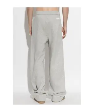 Dsquared2 Logo Straight Leg Sweatpants
