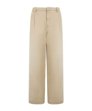 Our Legacy Still Wide-leg Jeans - No