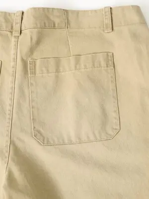 Our Legacy Pleated High-waist Pants