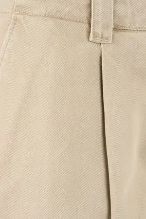 Our Legacy Pleated High-waist Pants