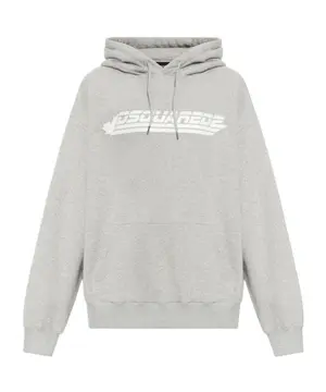 Dsquared2 Hoodie - Grey