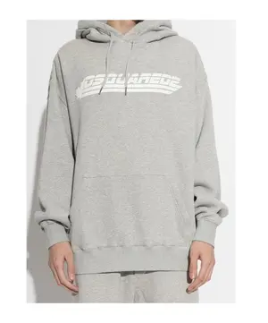 Dsquared2 Hoodie - Grey