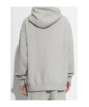 Dsquared2 Loose Fit Hoodie