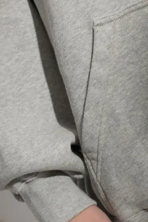 Dsquared2 Loose Fit Hoodie